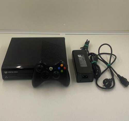 Xbox 360 (499Gb)