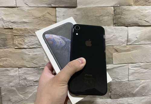 iPhone Xr, 128 ГБ