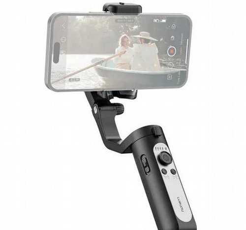 Стабилизатор Hogem Isteady 3-Axis Palm Gimbal