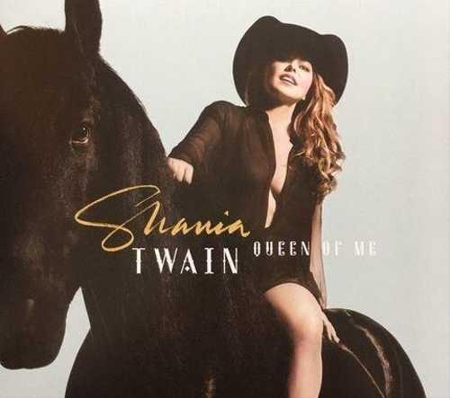 Винил Shania Twain – Queen Of Me (LP)