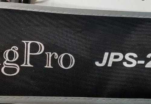 Спиннинг новый JIG PRO JPS240 2,4м,Тест :25-85г