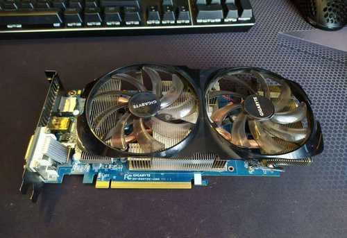 Видеокарта gtx 660ti