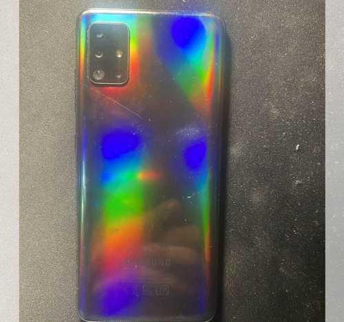 Samsung Galaxy A51, 6/128 ГБ