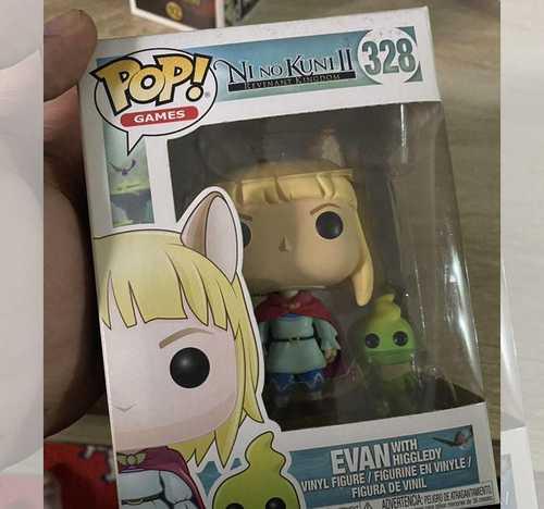 Funko pop +