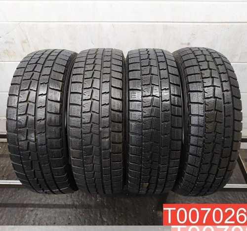 Dunlop Winter Maxx WM01 175/65 R14 82Q