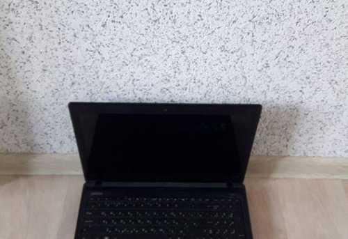 Ноутбук для работы, развлечений Asus/ 320gb/ wi fi