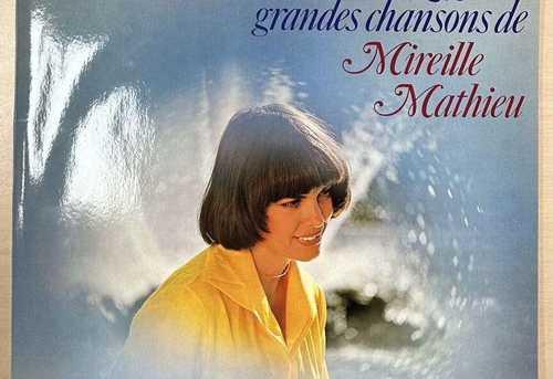 Mireille Mathieu–Les Grandes Chansons (1975г.)