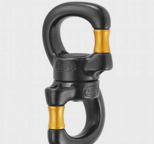 Вертлюг Petzl Swivel