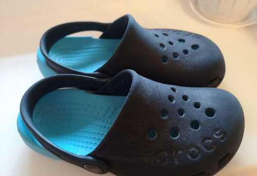 Crocs Кроксы оригинал C11