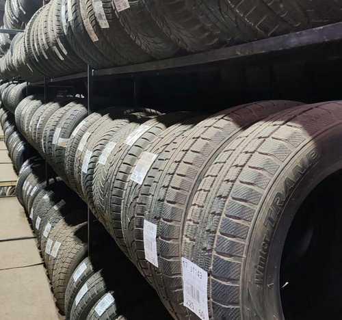 Pirelli Scorpion Winter 2 235/60 R18 107V