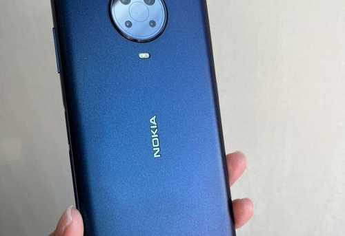 Nokia G20, 4/64 ГБ