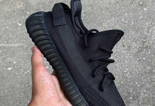 Adidas Yeezy Boost 350 V2 Onyx. Оригинал