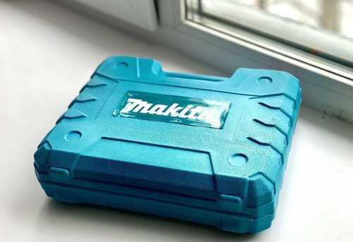 Шуруповерт makita 12 ватт