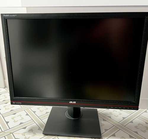 Монитор Asus ProArt PA246Q