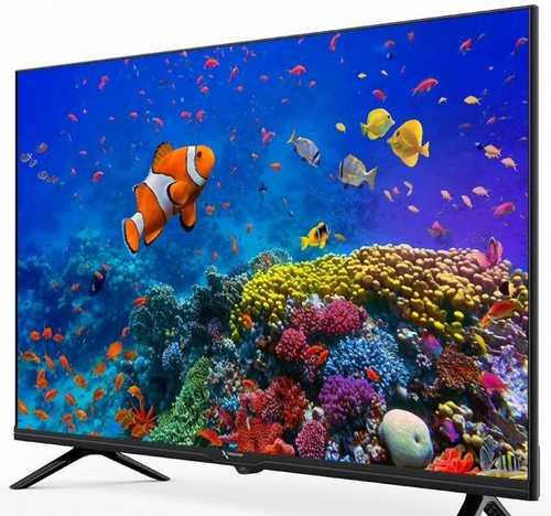 Телевизор Триколор SMART TV 32”