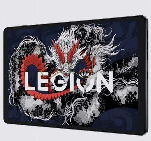 Lenovo legion y700 2025, 256 гб