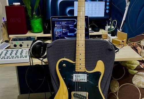 Fender Telecaster Custom 72 Made in Japan