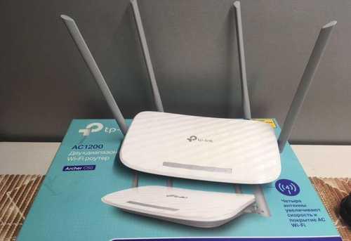 Wifi роутеры