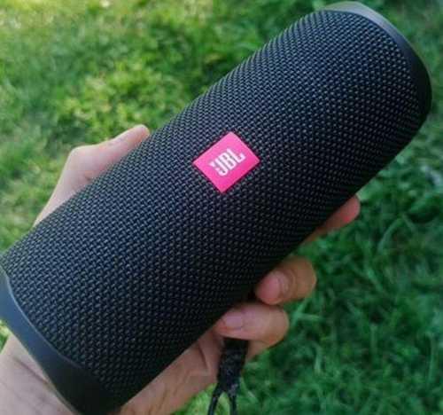 Колонка jbl flip 5