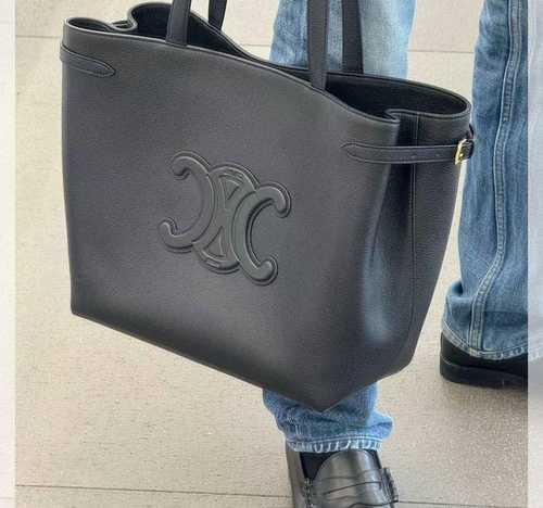 Сумка celine shopper