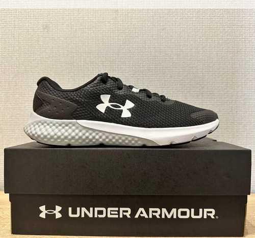 Кроссовки Under Armour Charged Rogue 3 3024877-002