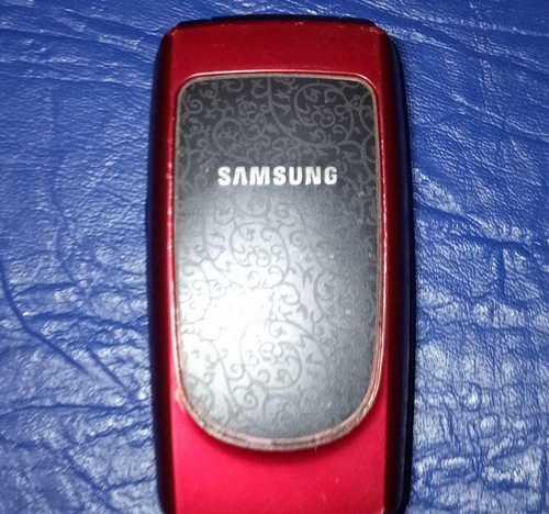 Samsung SGH-X210