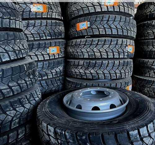 Грузовые шины Firemax 315/80 R 22.5