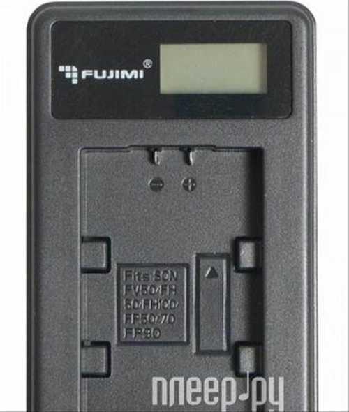 Fujimi FJ-UNC-BP511A Адаптер питания USB 1376