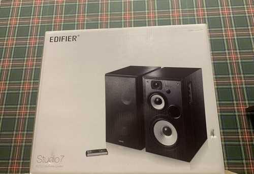 Колонки 2.0 Edifier R2700