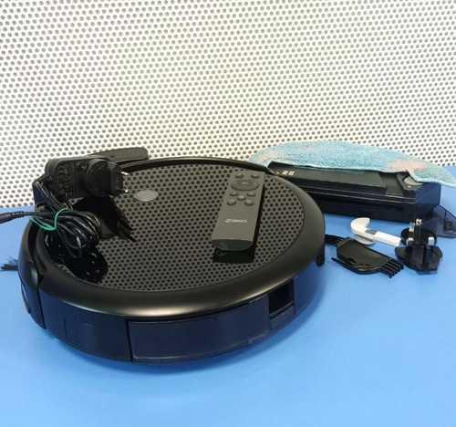 Робот-пылесос 360 Robot Vacuum Cleaner C50-1