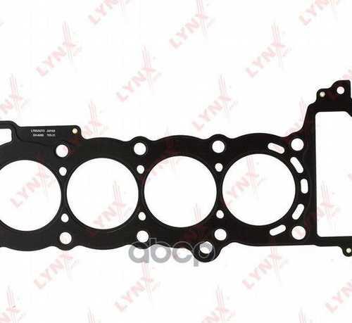 Прокладка гбц SH0460 lynxauto