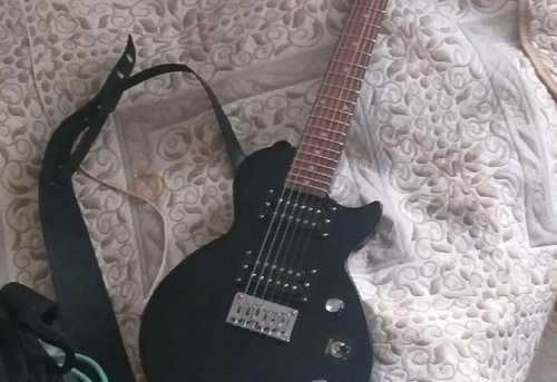 Электро гитара Epiphone Les Paul express