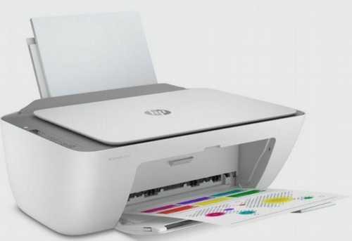 Мфу hp deskjet 2720