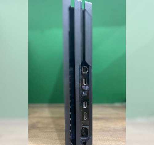 Sony playstation 4 pro