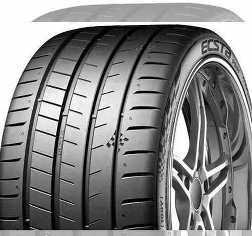 Kumho Ecsta PS91 225/45 R18 95Y