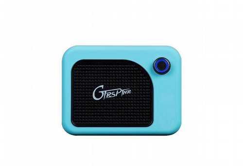 Мини-комбо для gtrs Mooer gtrs ptnr GCA5 Blue