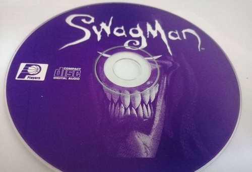 Игра для playstation SwagMan