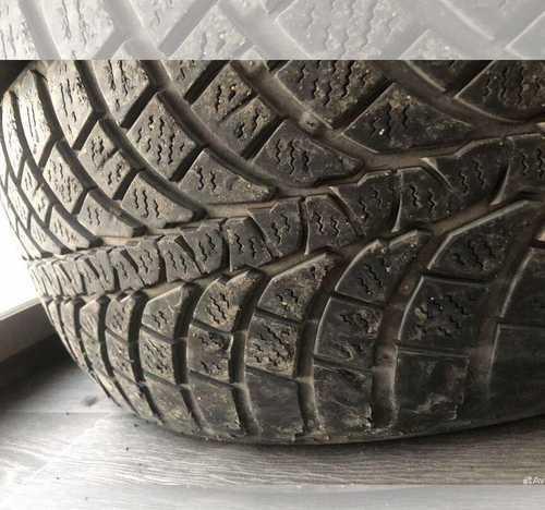 Kumho WinterCraft WP71 225/45 R17 и 245/45 R17