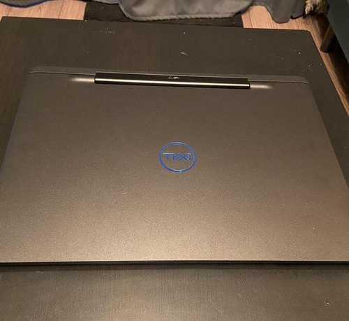 Игровой ноутбук Dell G7 7790 17