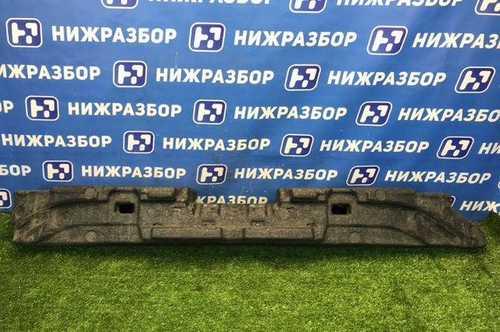 Наполнитель бампера передний Hyundai Creta 2021