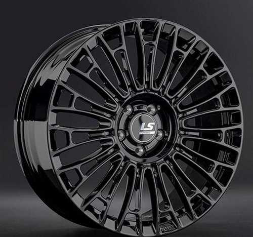 LS Forged FG25 : 8,5x21 5*120 Et:43,5 Dia:72,6 bk