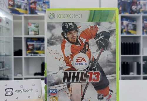 NHL 13 (xbox 360)