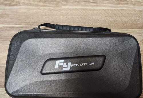 Электрический стабилизатор FeiYu Tech G6 Plus
