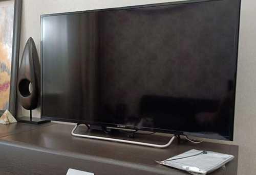 Телевизор Sony KDL-40W705C