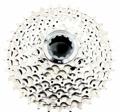 Shimano XTR m960 11-34 Кассета