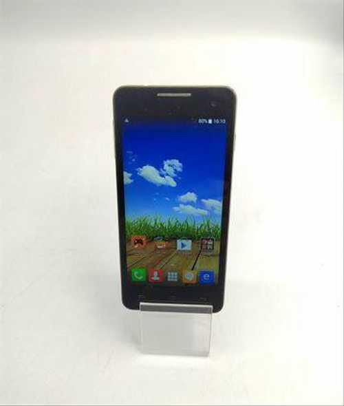 Мобильный телефон Смартфон Micromax A190 Canvas