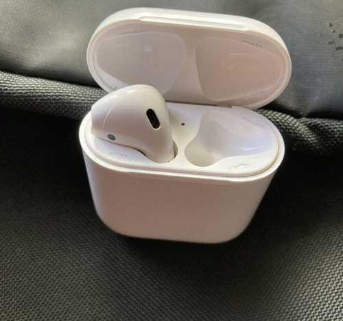 Наушники Apple airpods pro 2, левый наушник