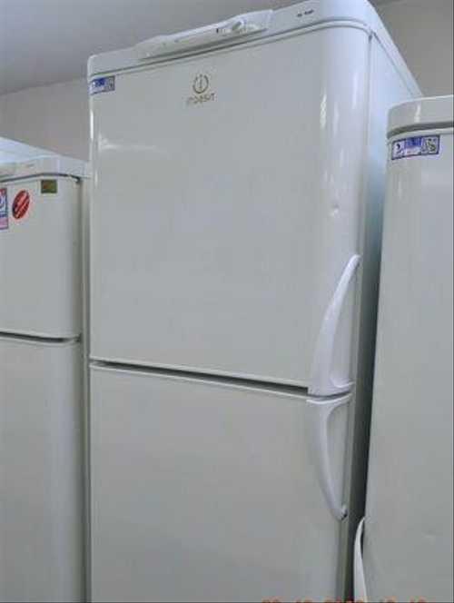 Холодильник "Indesit r36nfg"