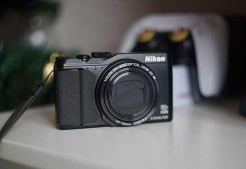 Nikon Сооlрiх S9900