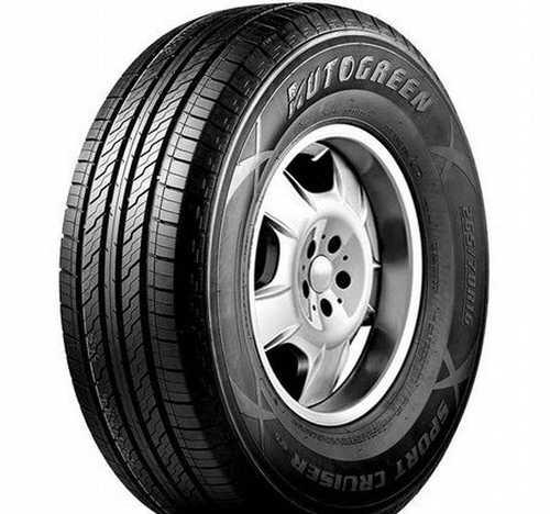 Autogreen Sport Cruiser-SC6 205/70 R15 96H